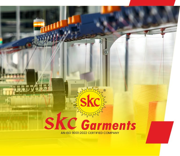 SKC Garments